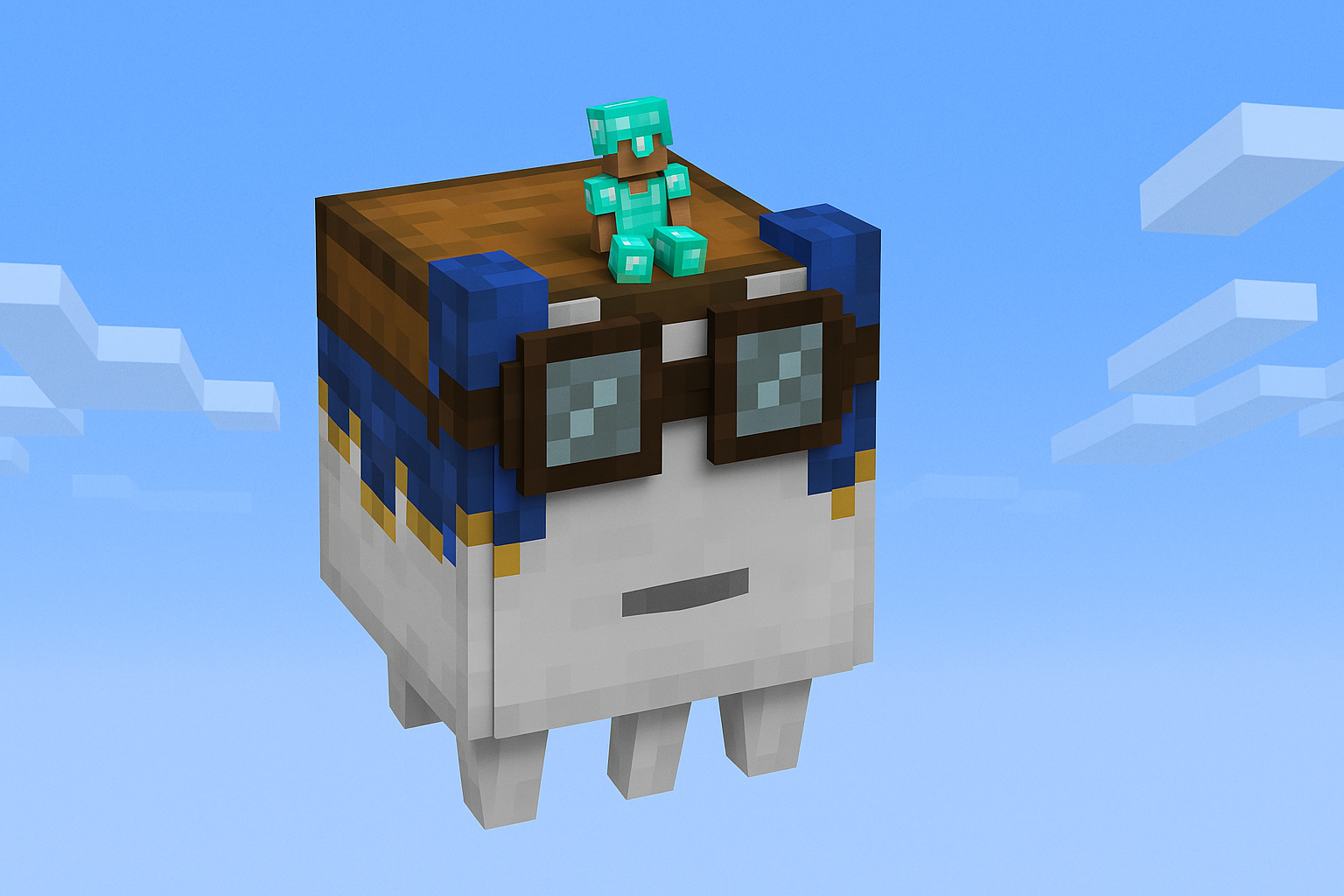 How to Enable Vibrant Visuals in Minecraft - happy ghast information ...